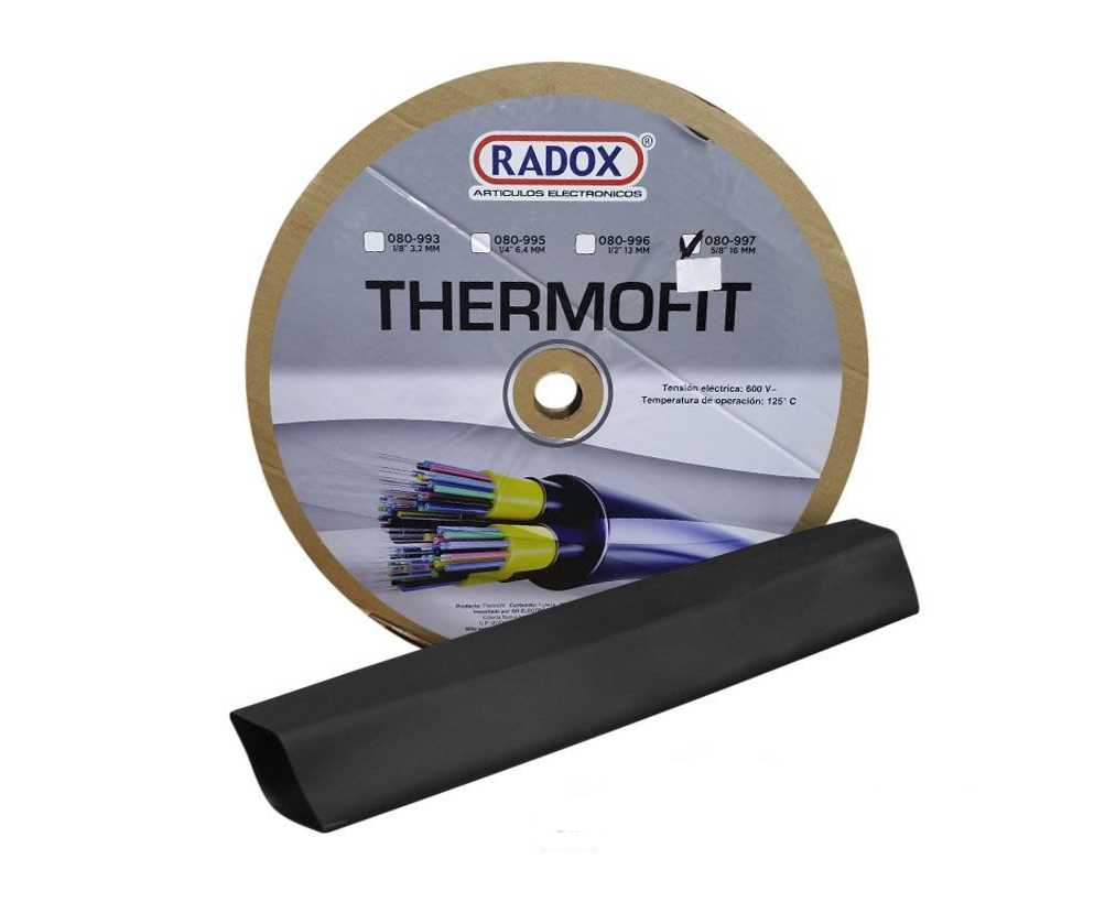TERMOFIL GRUESO 080-997