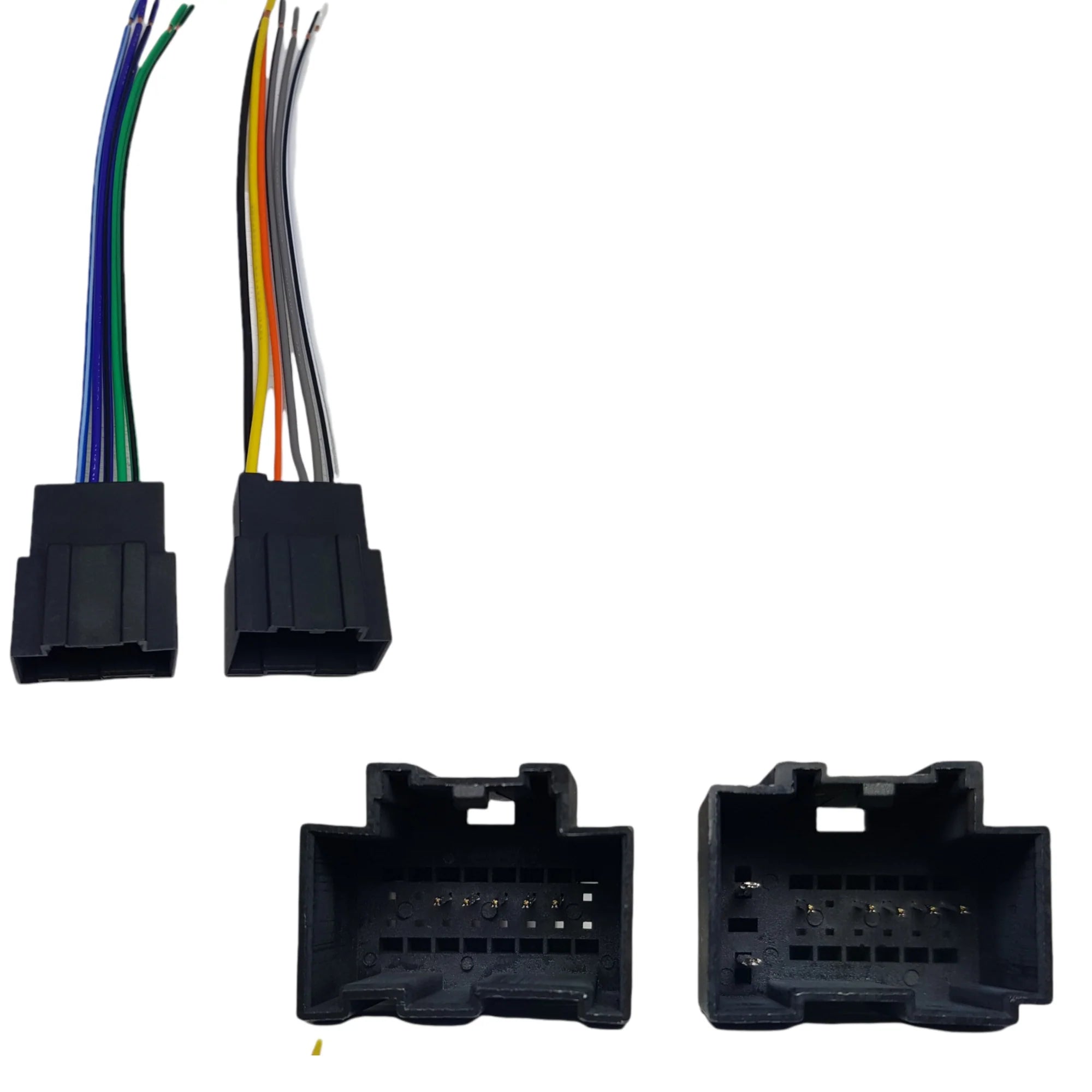 CONTRA ARNES GM HF AUDIO HN-GM1